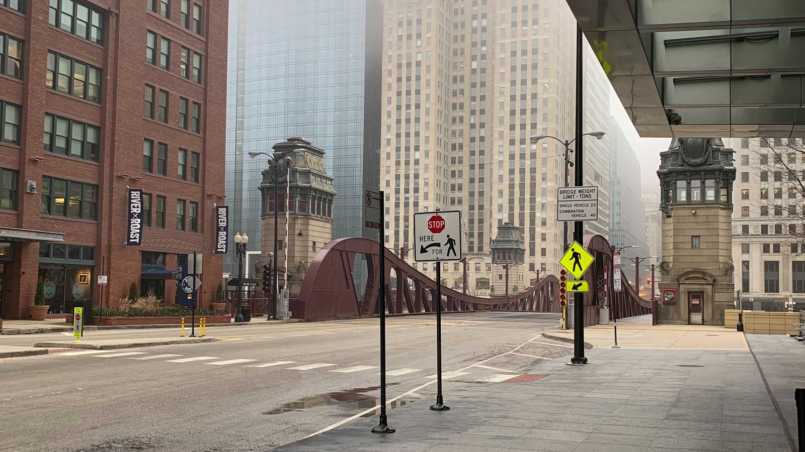 Coronavirus Chicago update: Mayor Lori Lightfoot reveals 5-phase ...