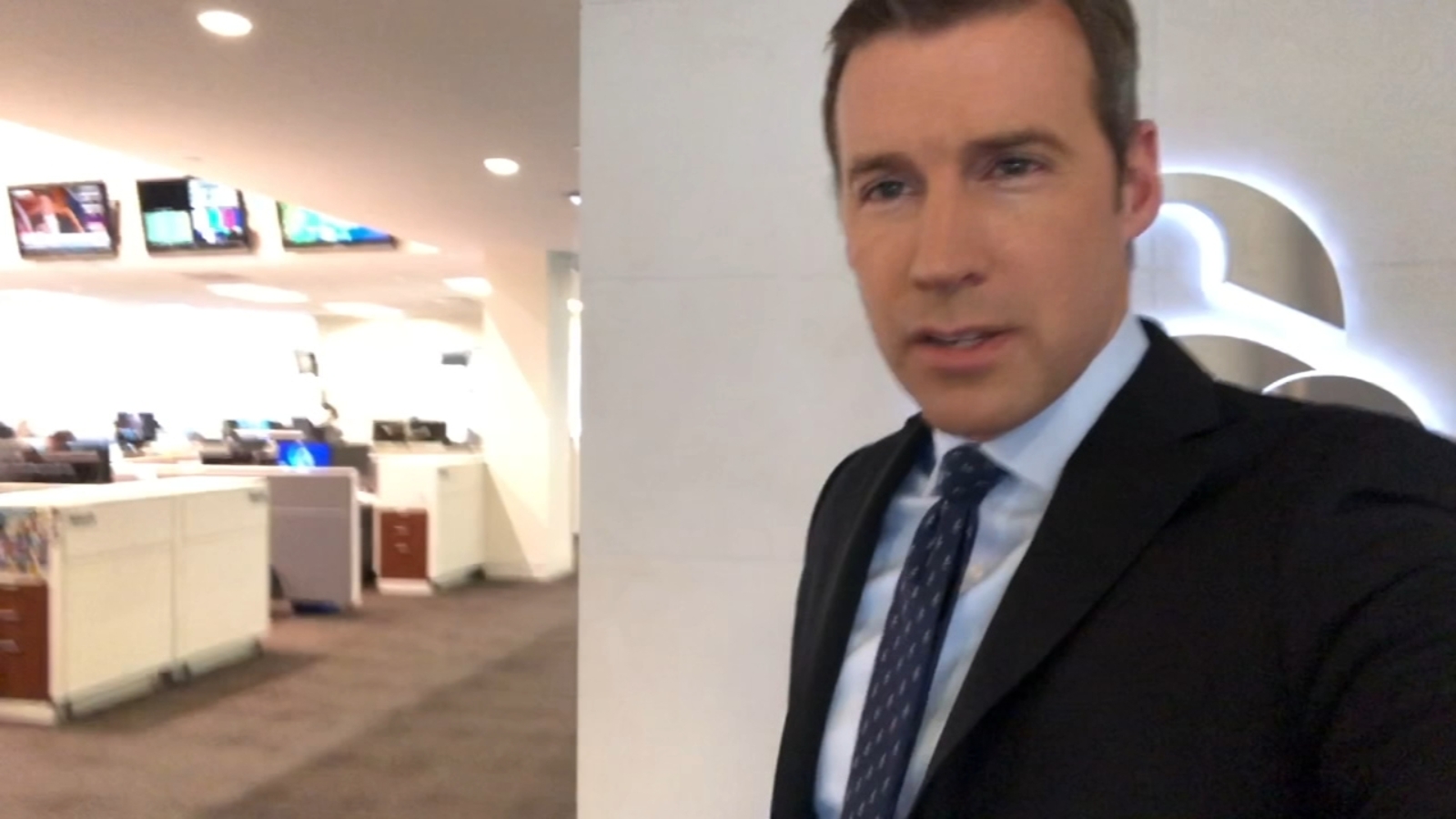 Covering COVID-19: A behind-the-scenes look at 6abc Action News - 6abc ...