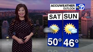 ABC7 Eyewitness News - WABC-TV New York