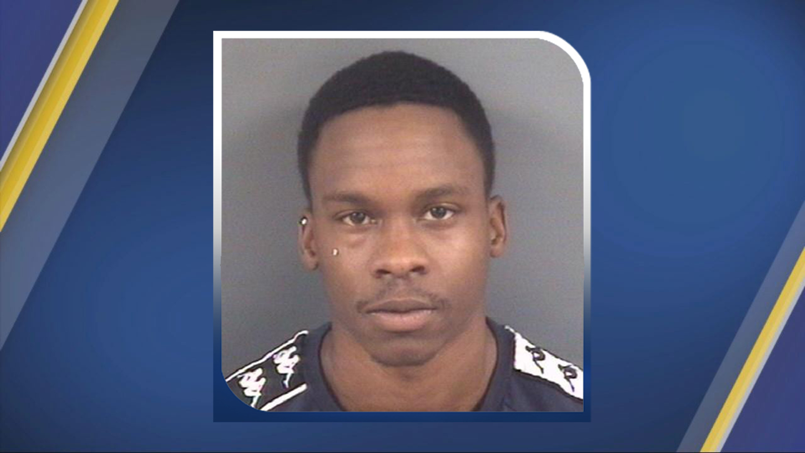 Fayetteville Taco Bell employee DeMarcus Williams charged with taking ...