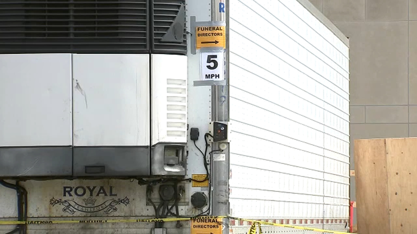 Coronavirus Chicago: Cook County Medical Examiner Dr. Ponni Arunkumar ...