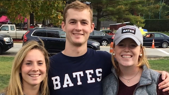 Coronavirus New Jersey: 26-year-old athlete from Metuchen released from ...