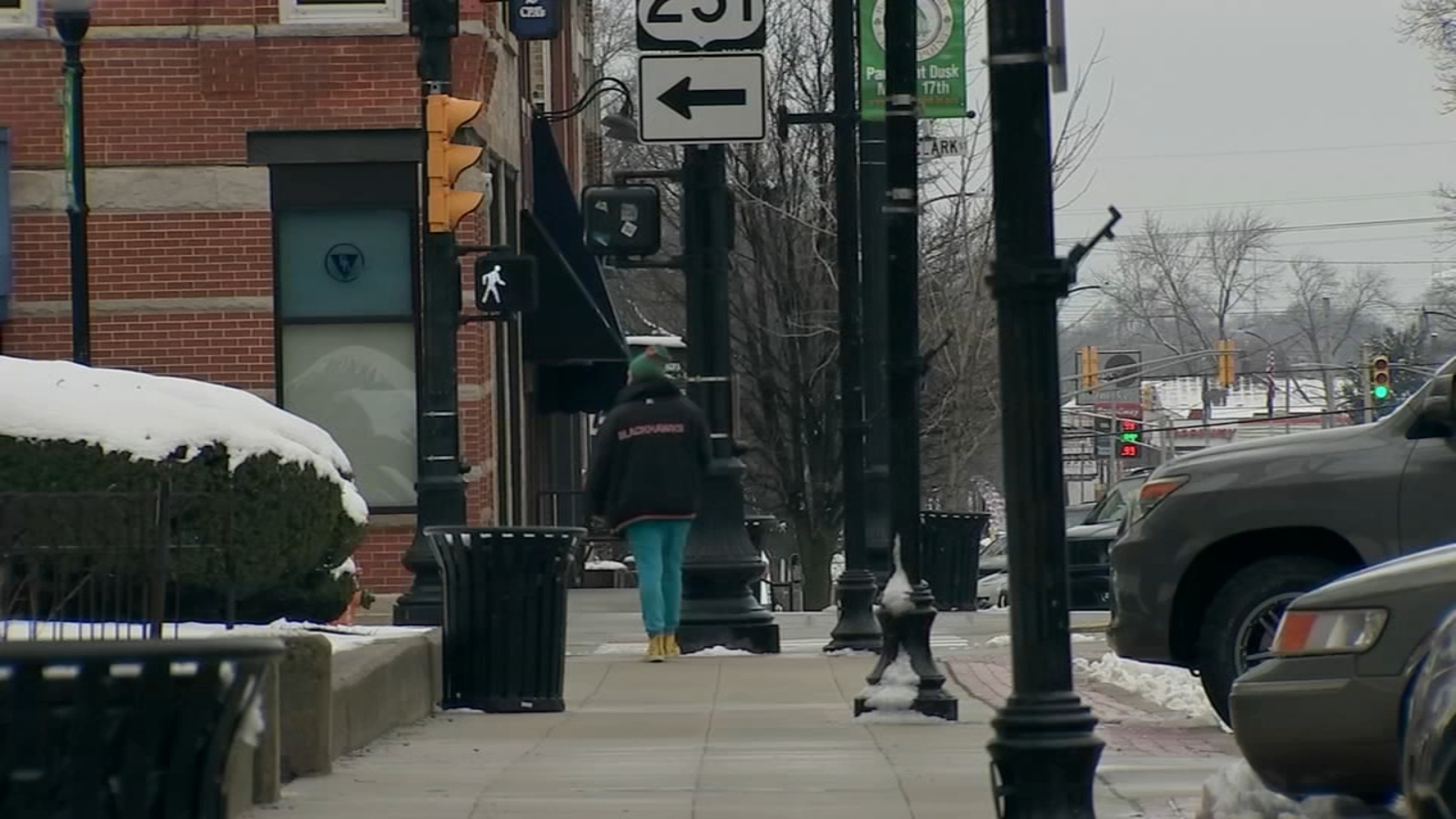 Coronavirus Indiana: 'Stay-at-home' order issued by Governor Eric ...