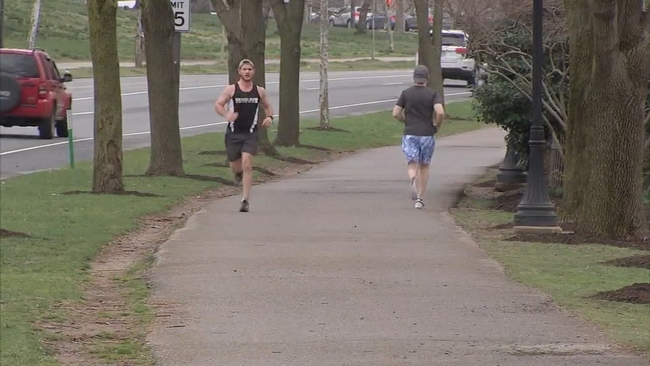 Sarah Bloomquist - 6abc Philadelphia