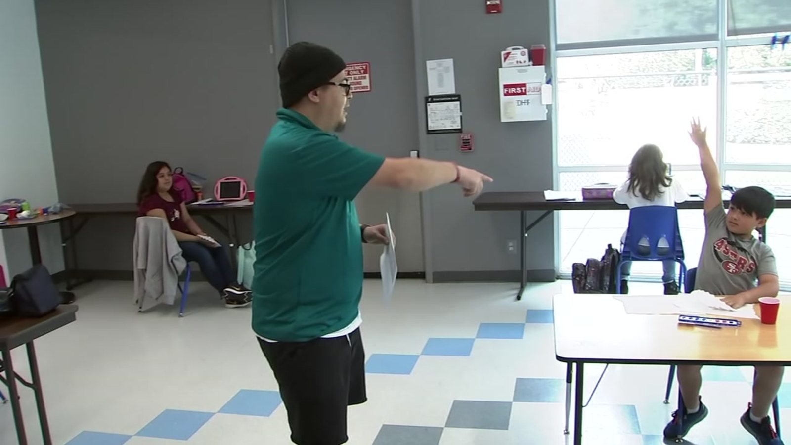 Coronavirus Impact: YMCA launches pilot program to provide childcare ...