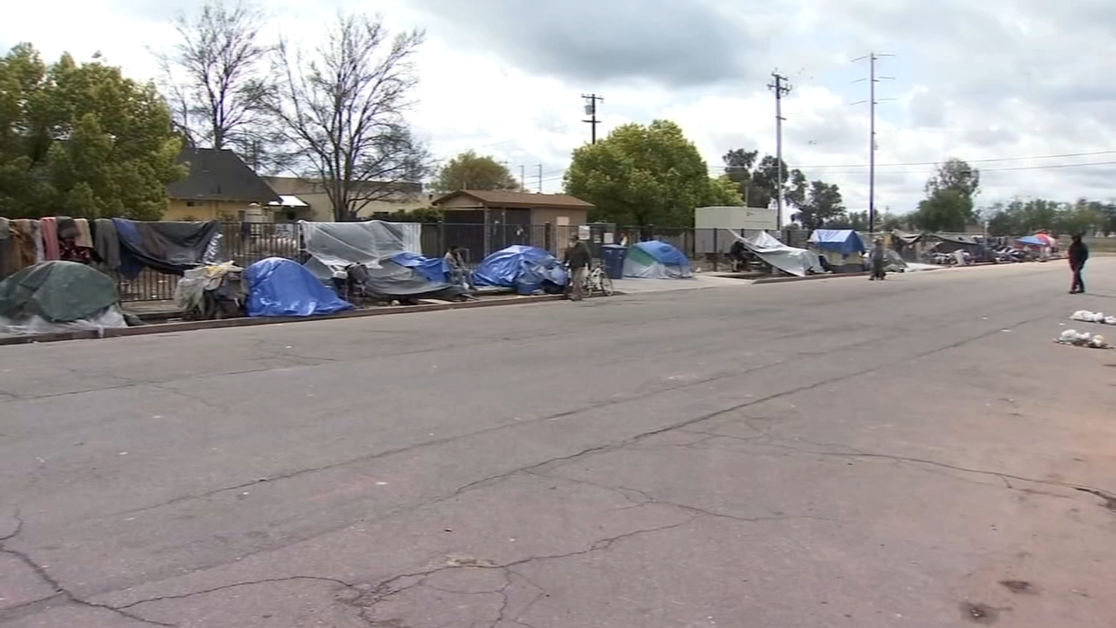 City, council leaders making extra efforts to house homeless during ...