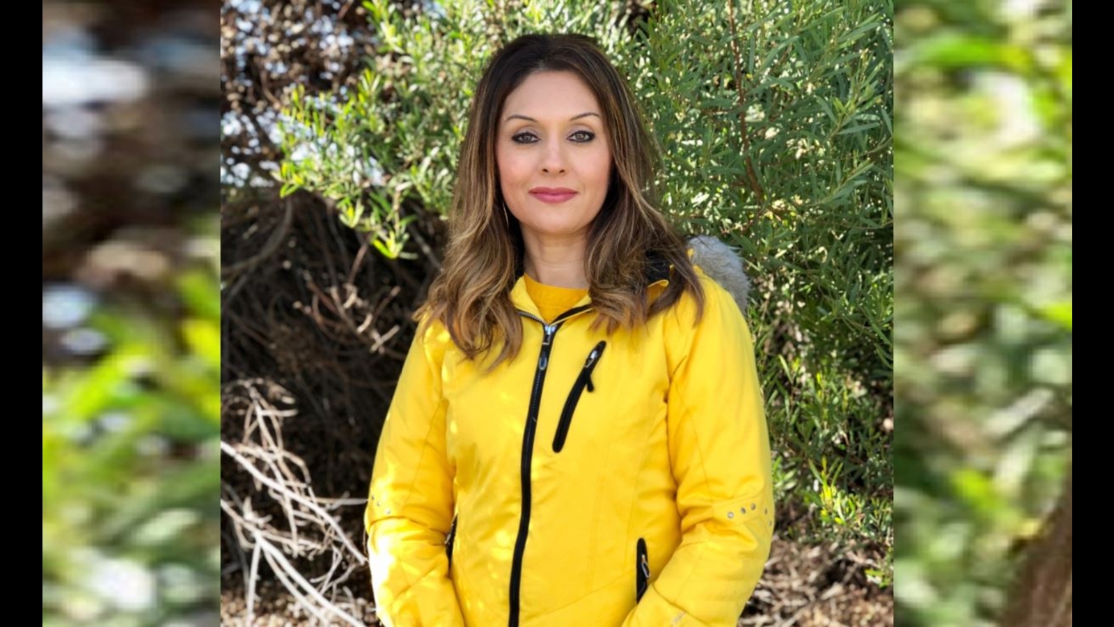 Coronavirus blog: ABC7 Meteorologist Sandhya Patel opens up about ...