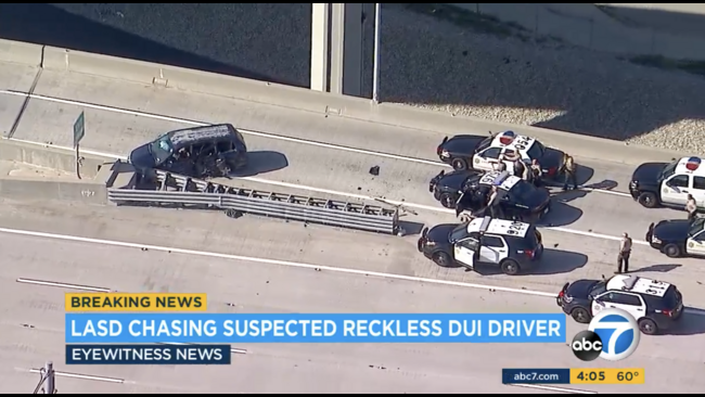 Carson News - ABC7 Los Angeles