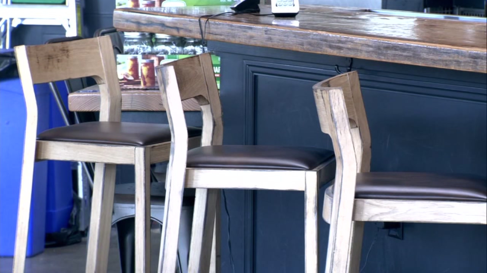 Coronavirus impact: Bay Area restaurants asking for support after ...