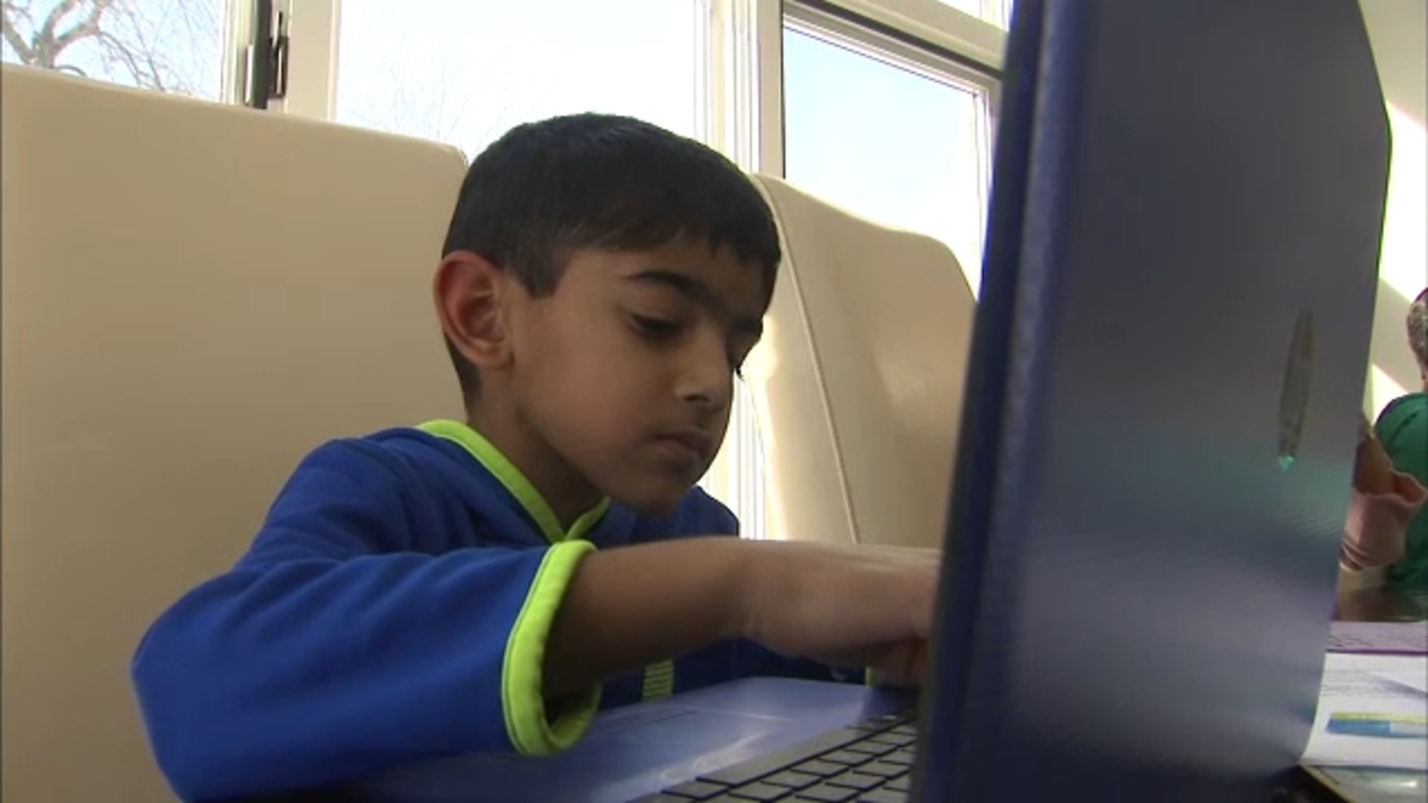 Otus eLearning Academy offers free K-12 classes for students during ...