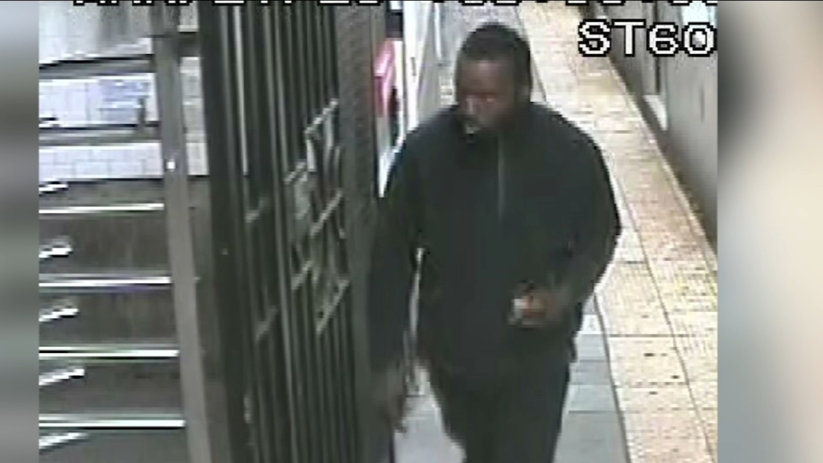 Person questioned in deadly Harlem, New York City subway fire - ABC7 ...