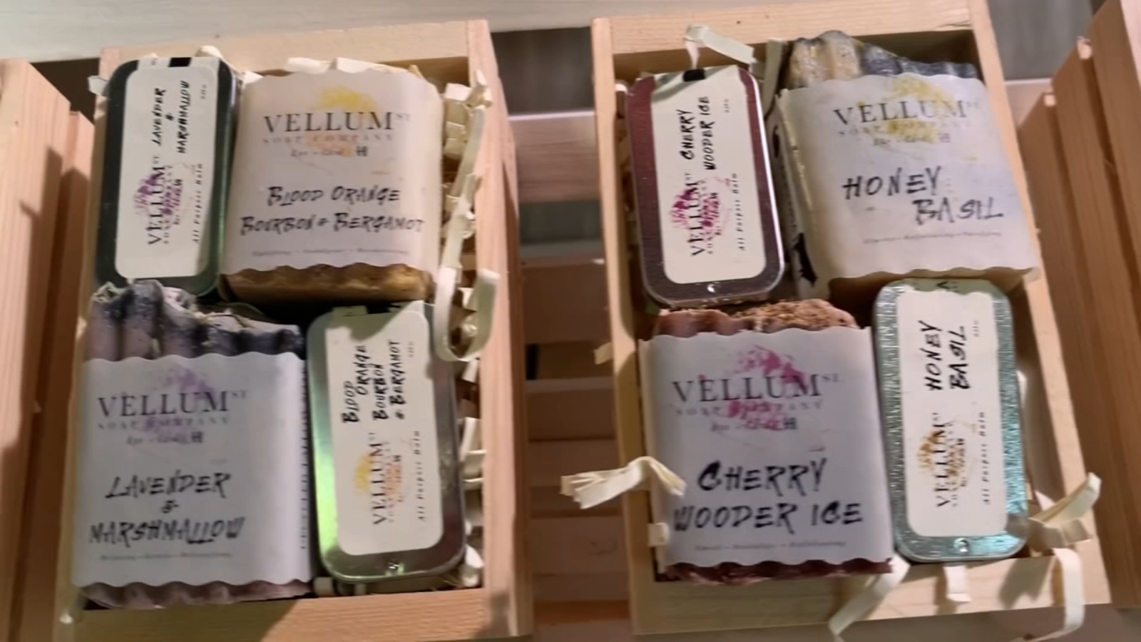 Local Soap Companies That Are Good for You and The Earth - Earth Day at ...