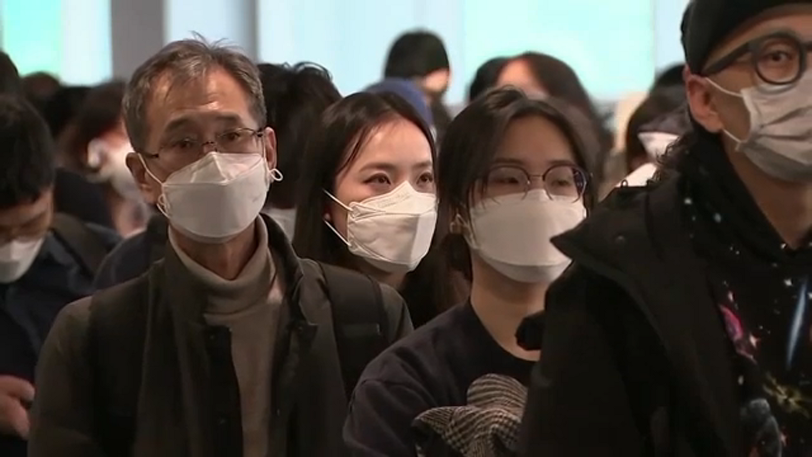 Coronavirus US: Should you wear a face mask? White House Coronavirus ...