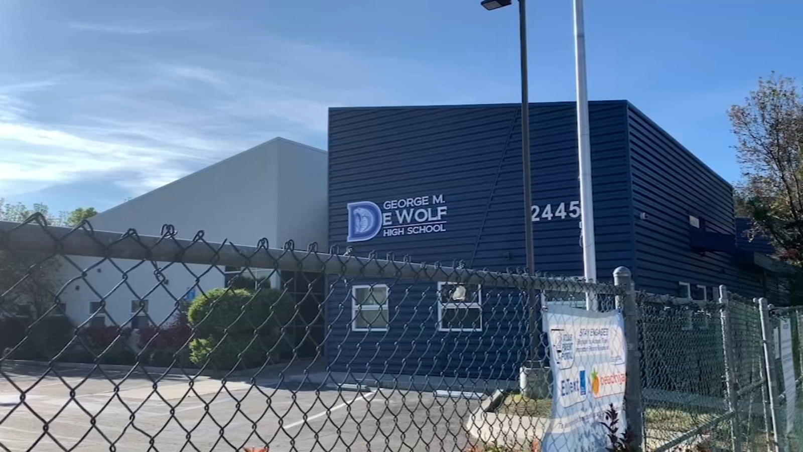 Fresno students graduating on time at DeWolf High School despite school ...