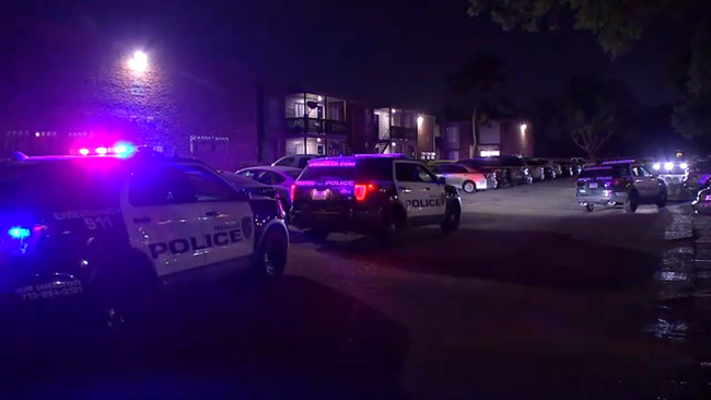 Two injured in rollover accident on Highway 35 in Alvin | ABC13 Houston ...