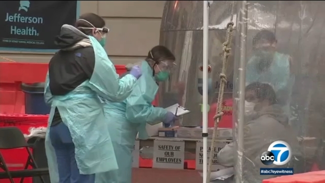 Herd immunity: How it works, how long it might take to protect us from ...