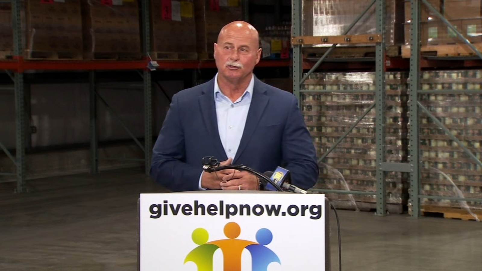 Fresno mayor-elect Jerry Dyer creates donation site for local ...