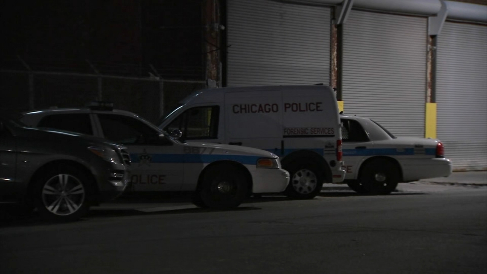 Coronavirus Chicago update: Police Officer Marco DiFranco dies of COVID ...