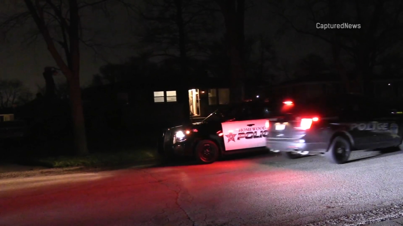 Thornton shooting: Boy, 4, killed inside home in possible accidental ...