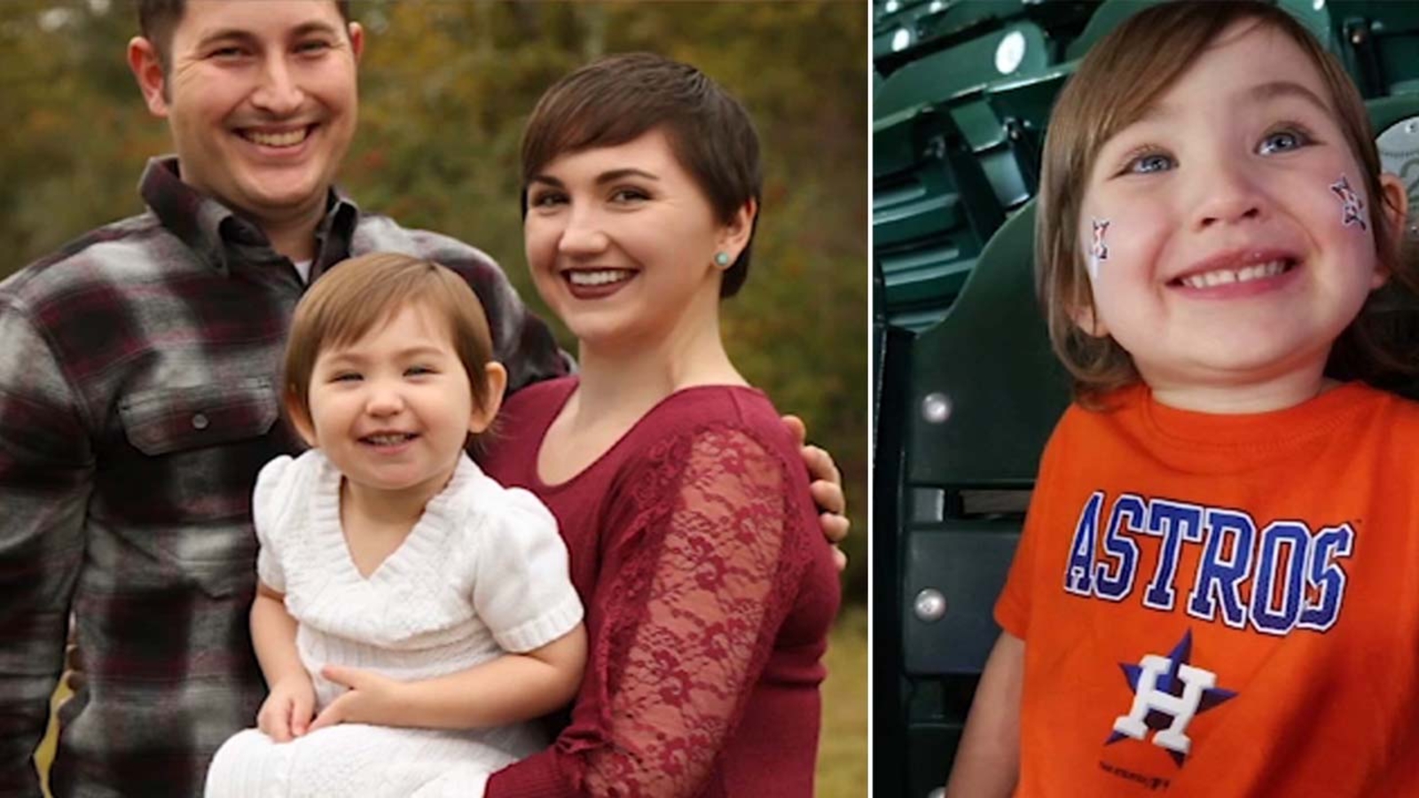 Coronavirus Texas: Bryan nurse's emotional post about family separation ...