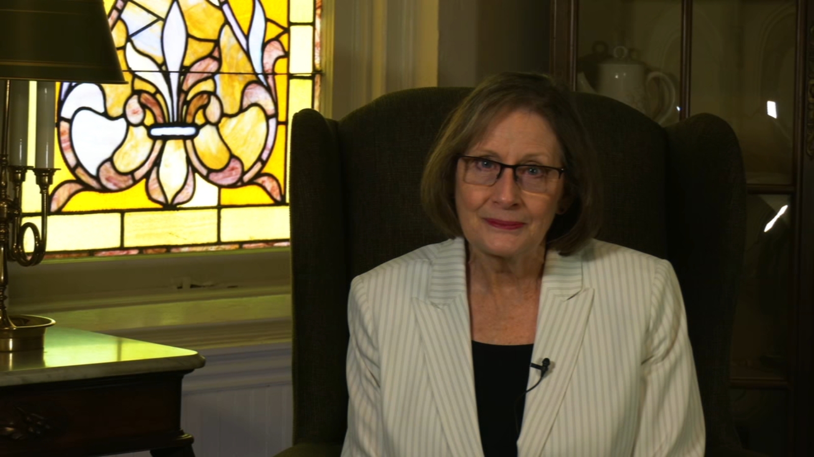 A Sunday message from Rev. Wilson of Oxford United Methodist Church ...