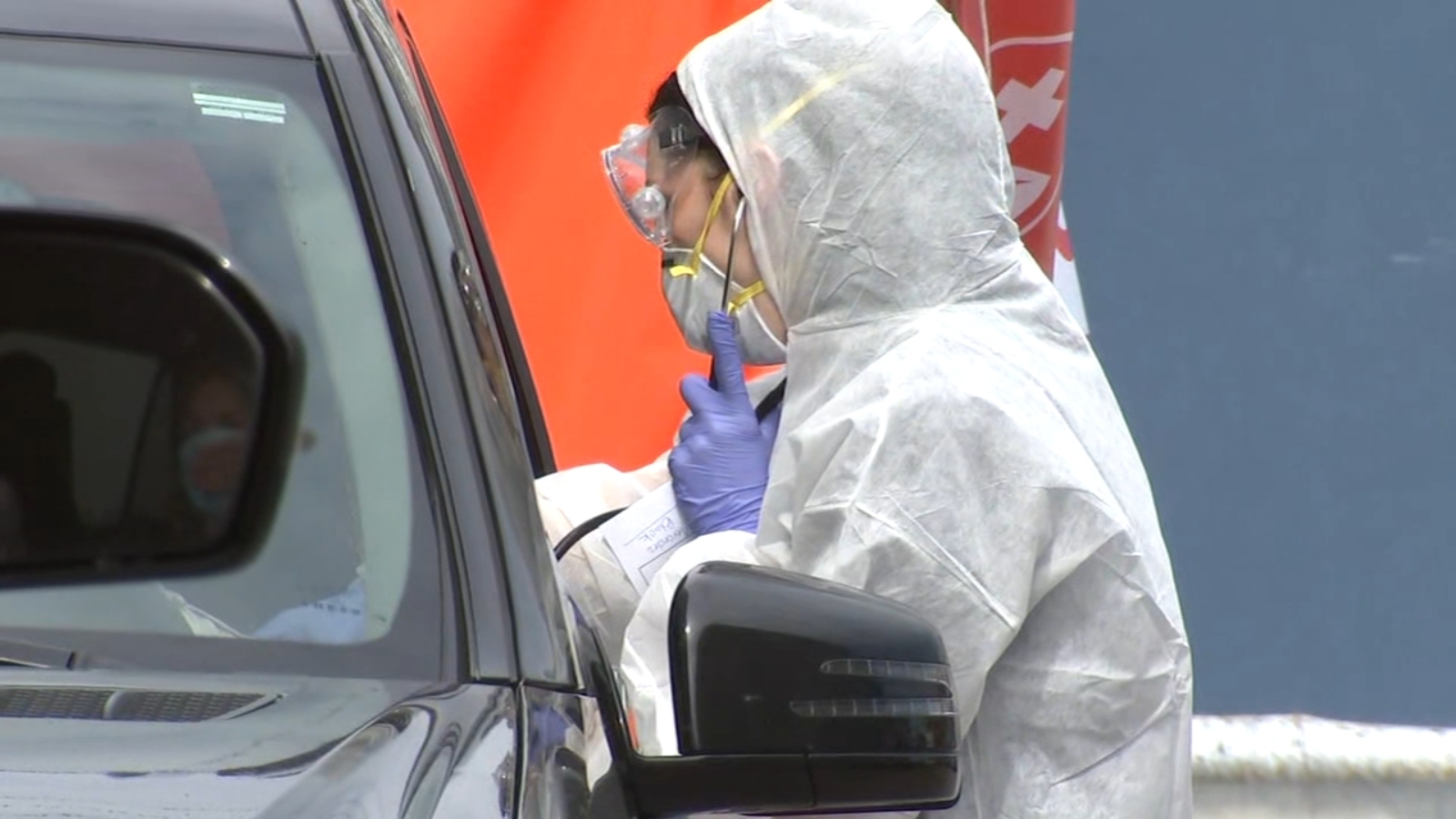 Illinois coronavirus testing falls further behind other states ...