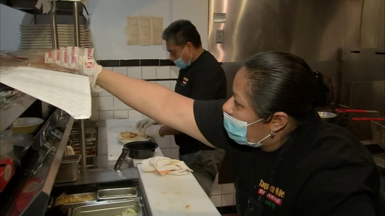 'Dine Latino Takeout Week' helps keep local Hispanic-owned restaurants ...