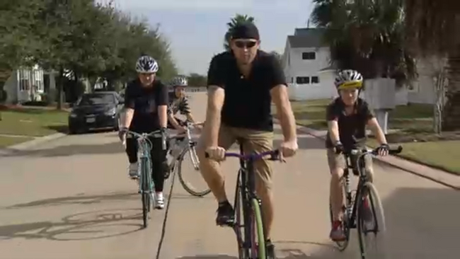 Elissa Rivas - ABC13 Houston