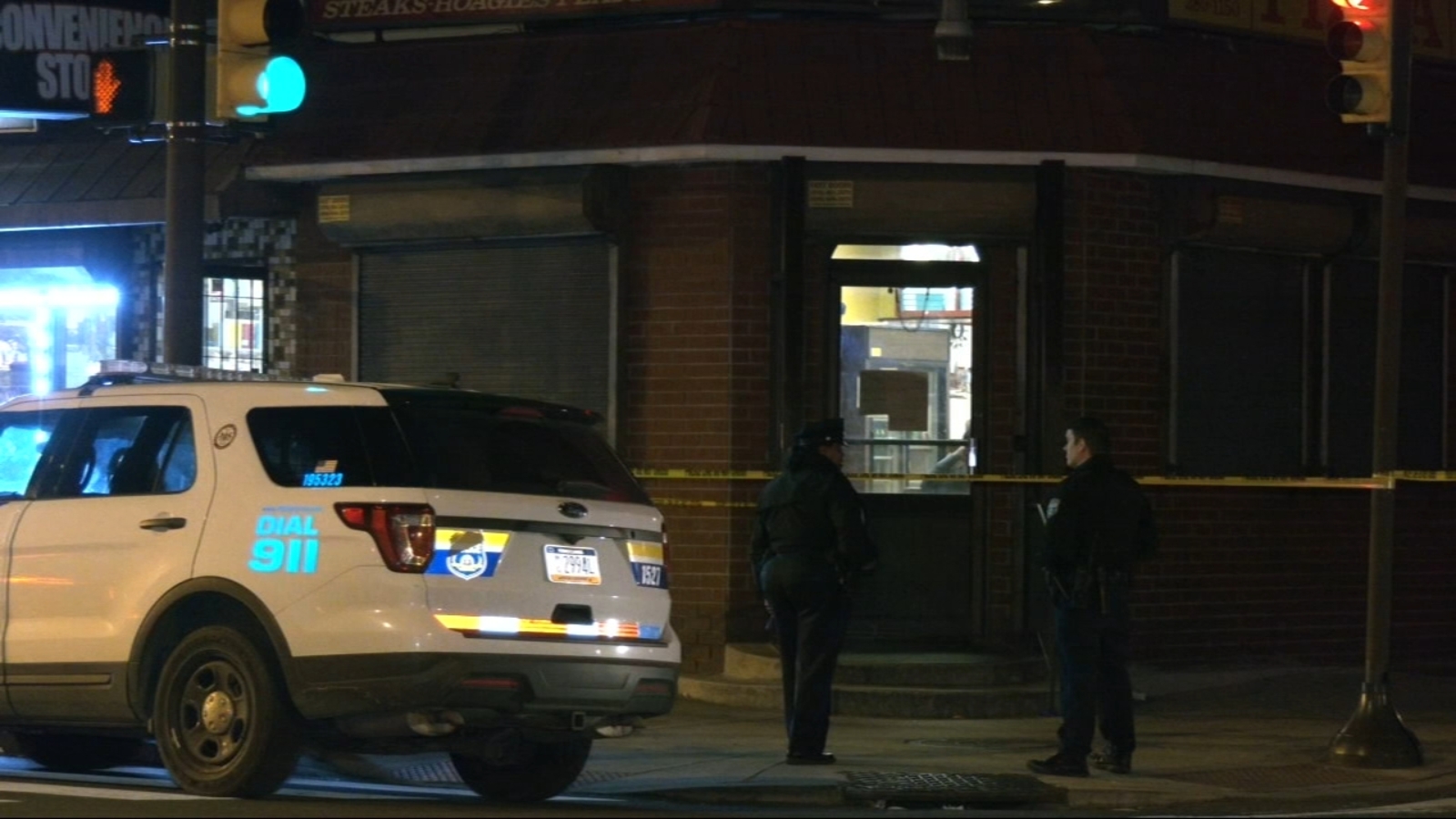 Owner shoots at teen attempting to rob Tacony pizza shop, police say ...