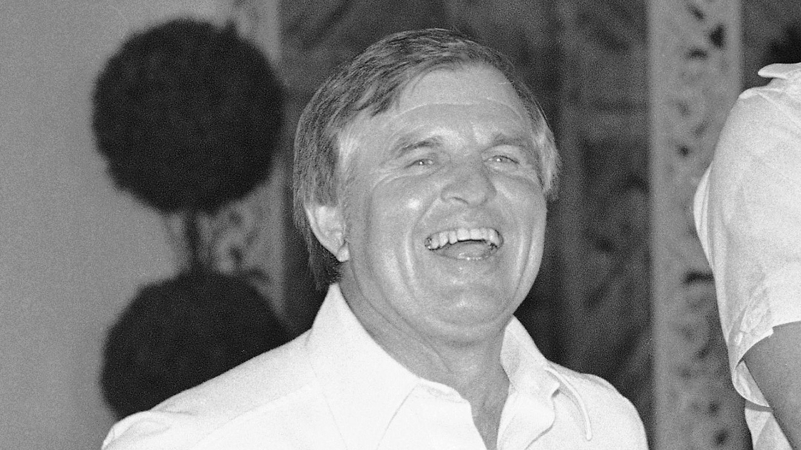 Former Oilers Coach Ed Biles passes away at 88 after battle with ...