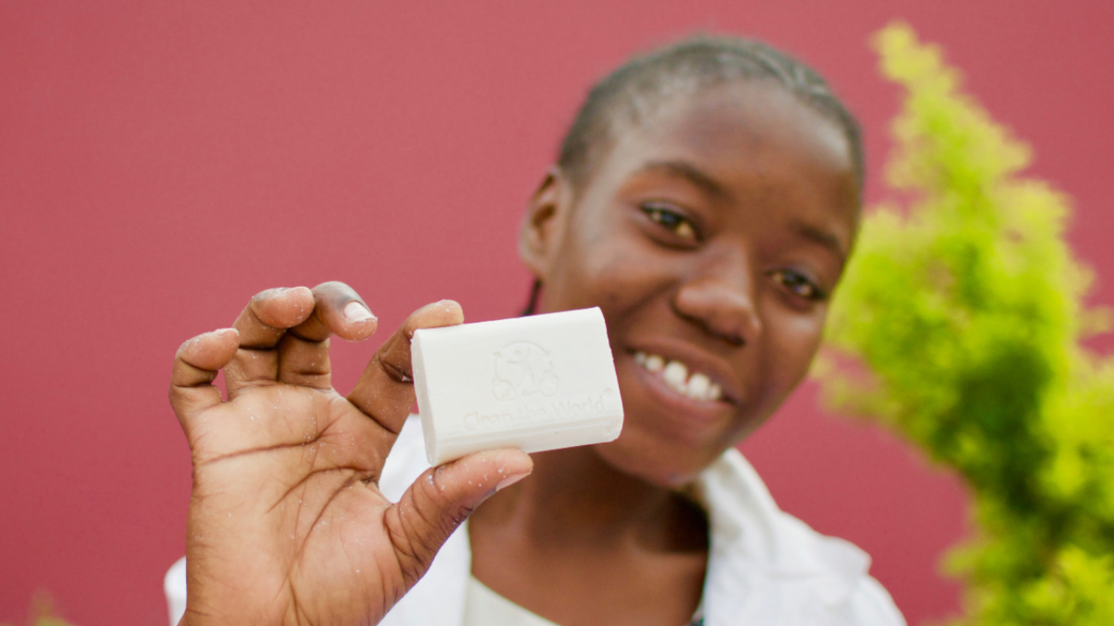 This company has donated 10m bars of soap - ABC7 San Francisco