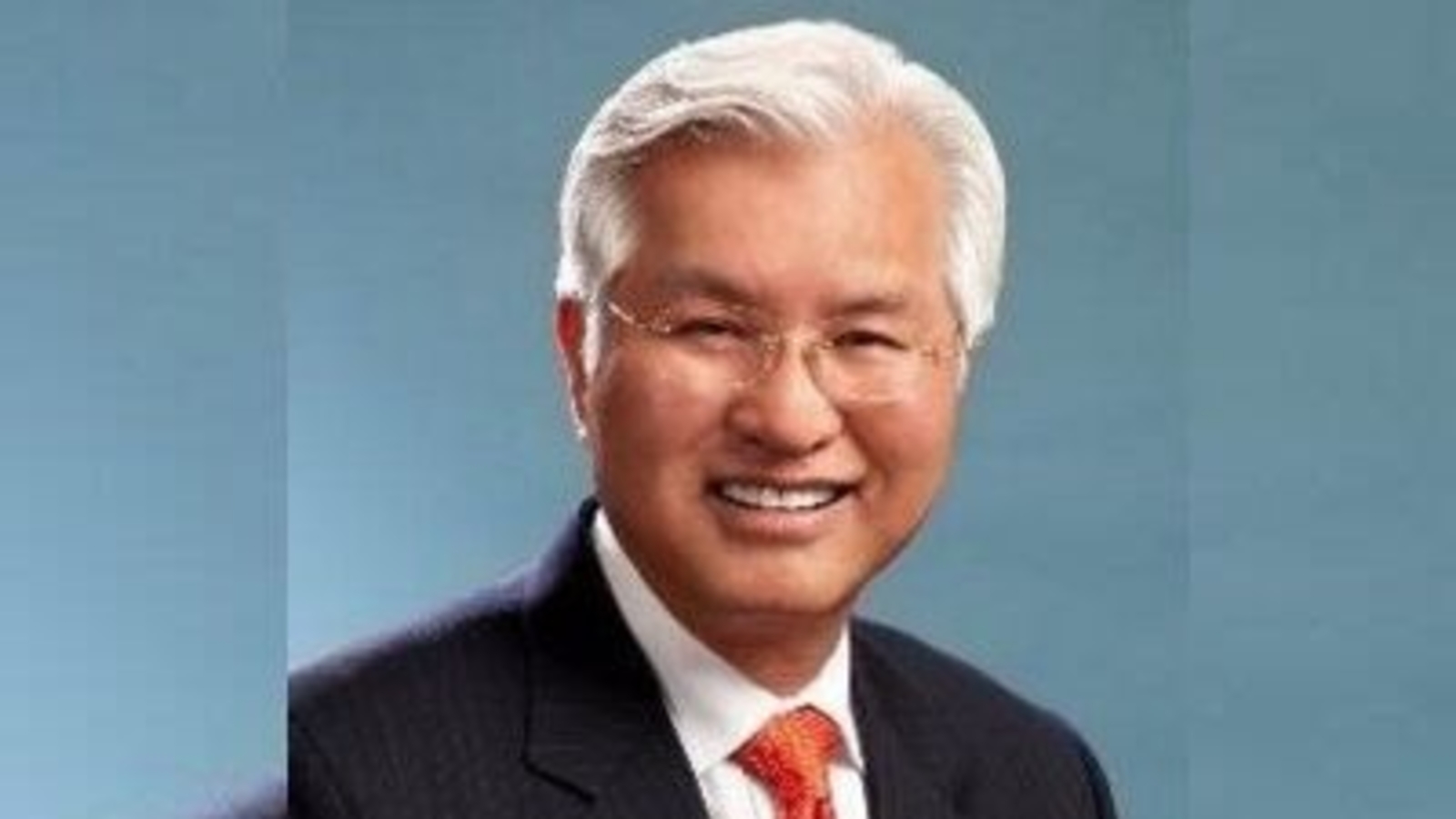 Coronavirus New Jersey: Jersey City Councilman Michael Yun dies from ...