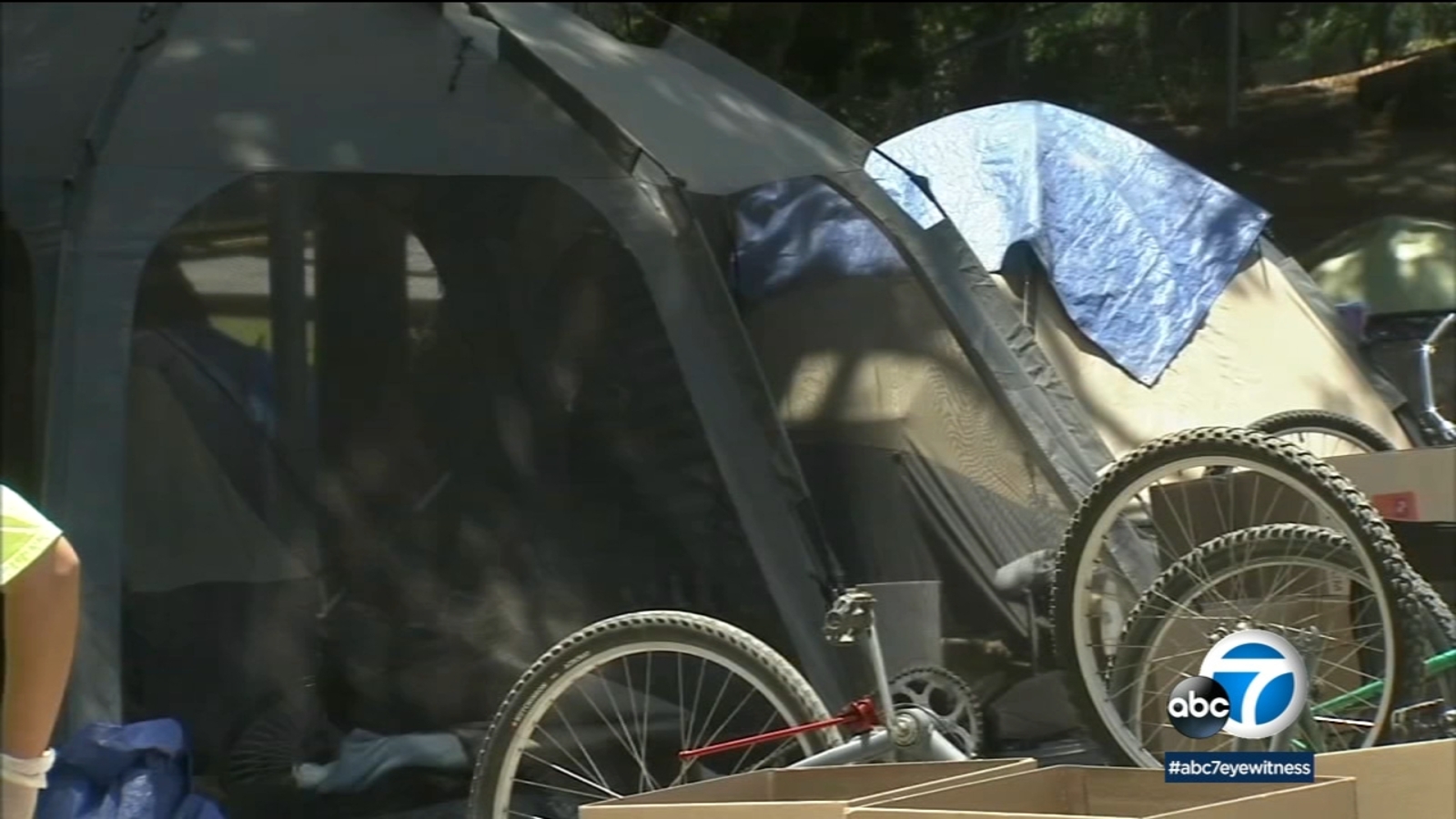 OC working on ways to house homeless amid coronavirus pandemic - ABC7 ...
