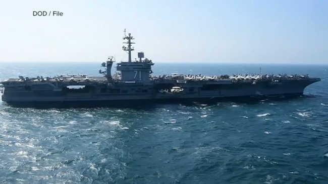 Naval air station lemoore - ABC7 Los Angeles