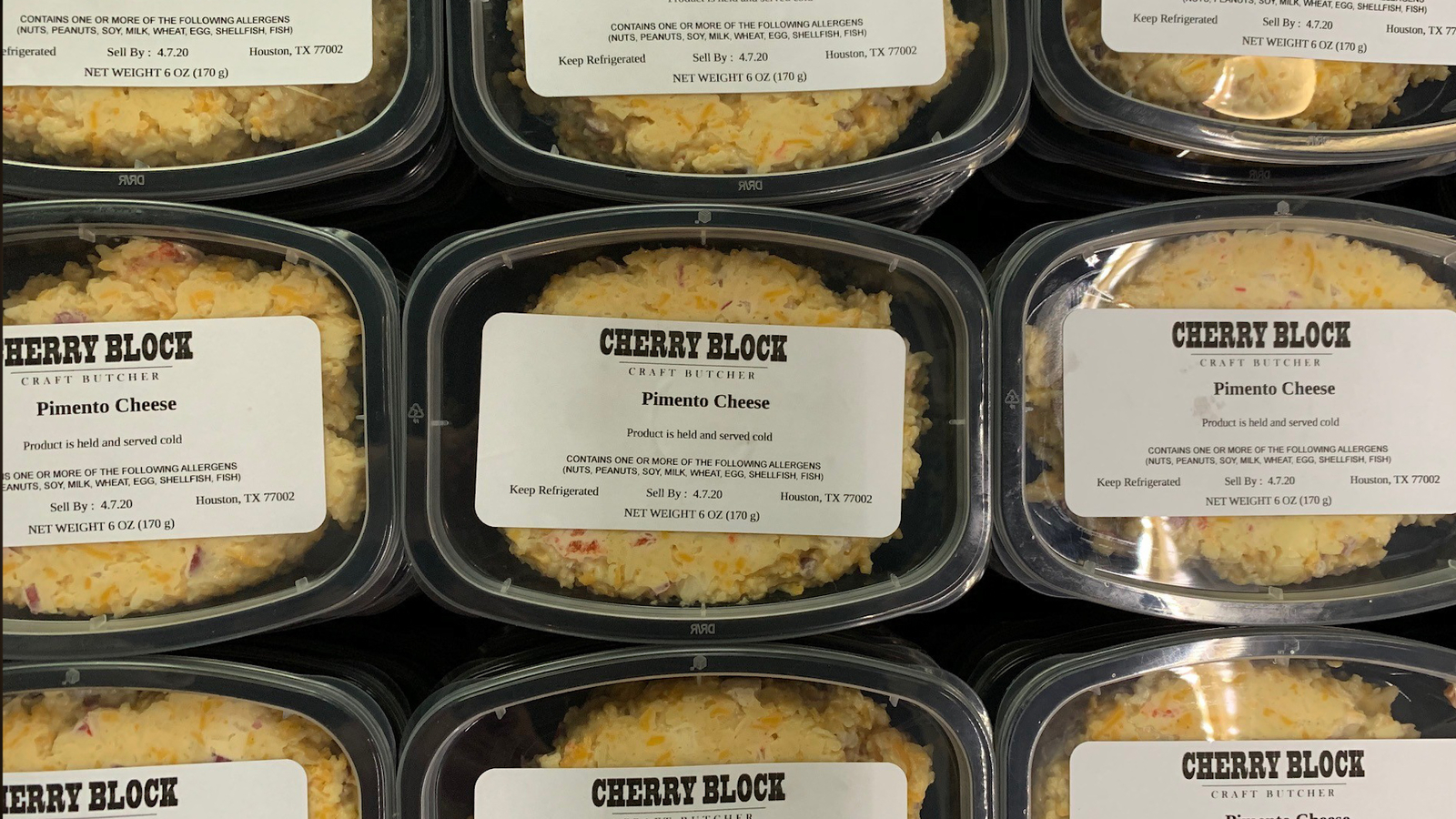 H-E-B is now selling meals from your favorite restaurants! - ABC7 Los ...