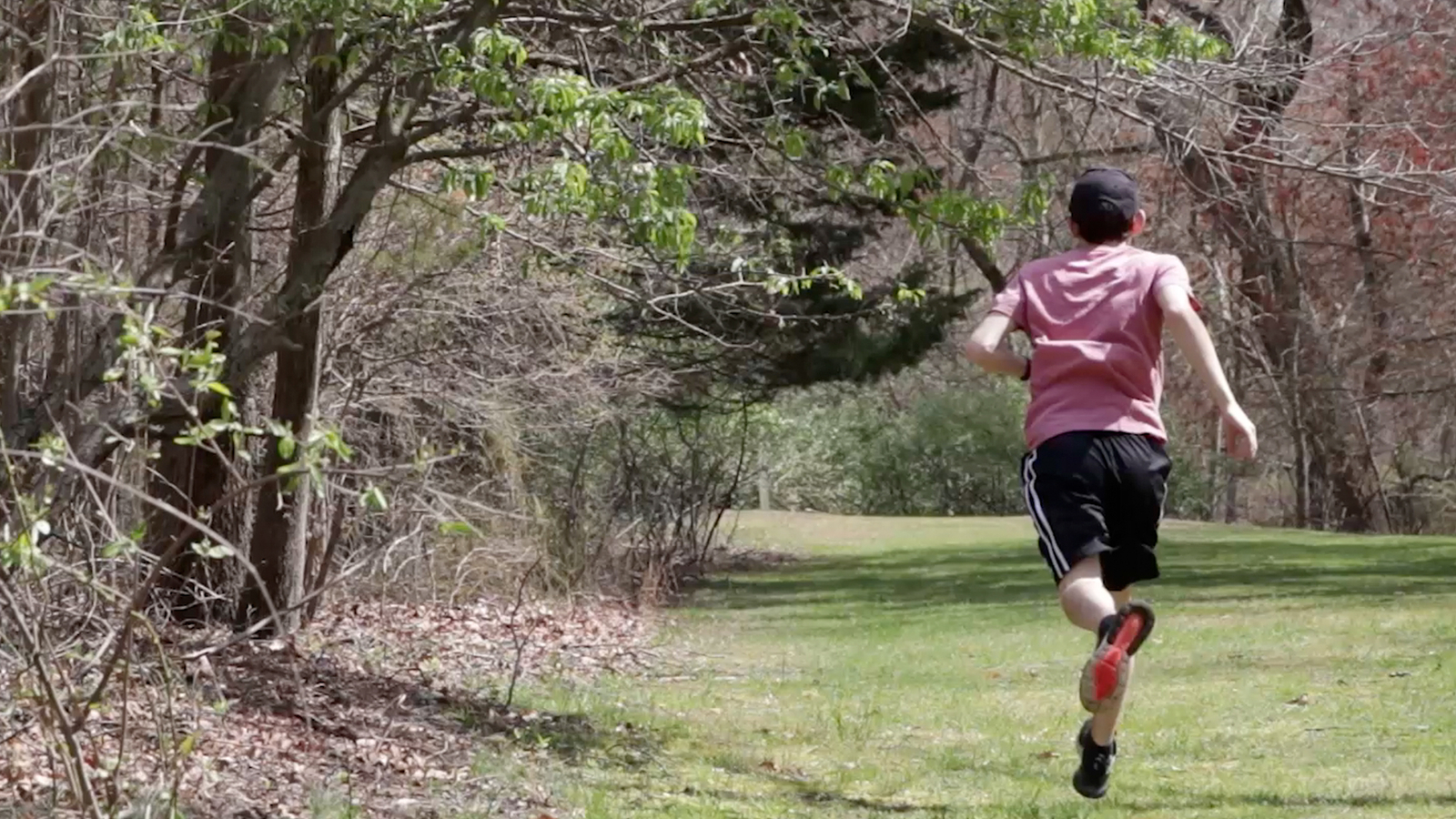 This virtual social distance run helps the environment - 6abc Philadelphia