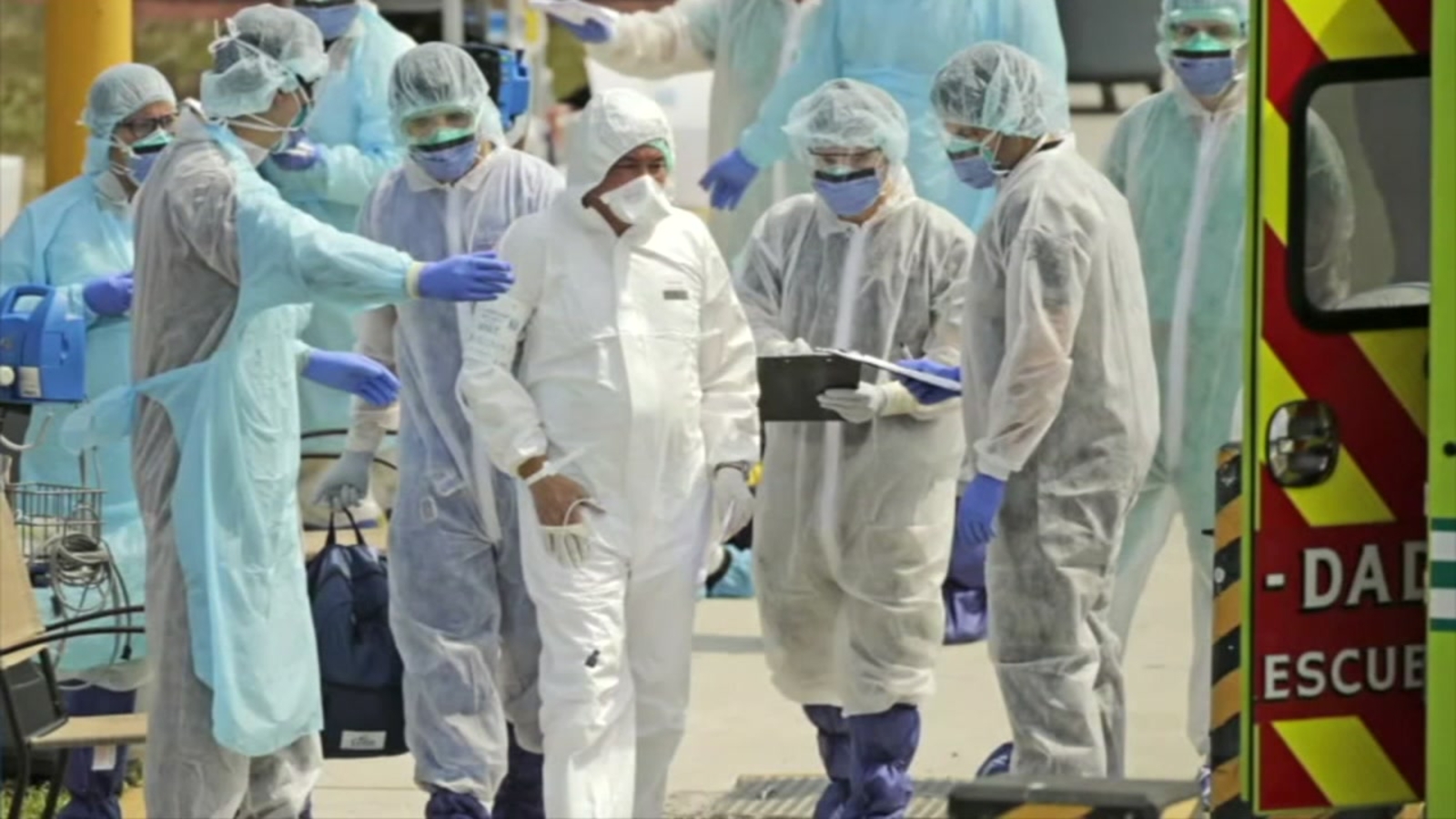 New data shows coronavirus disproportionately impacts Black Americans ...