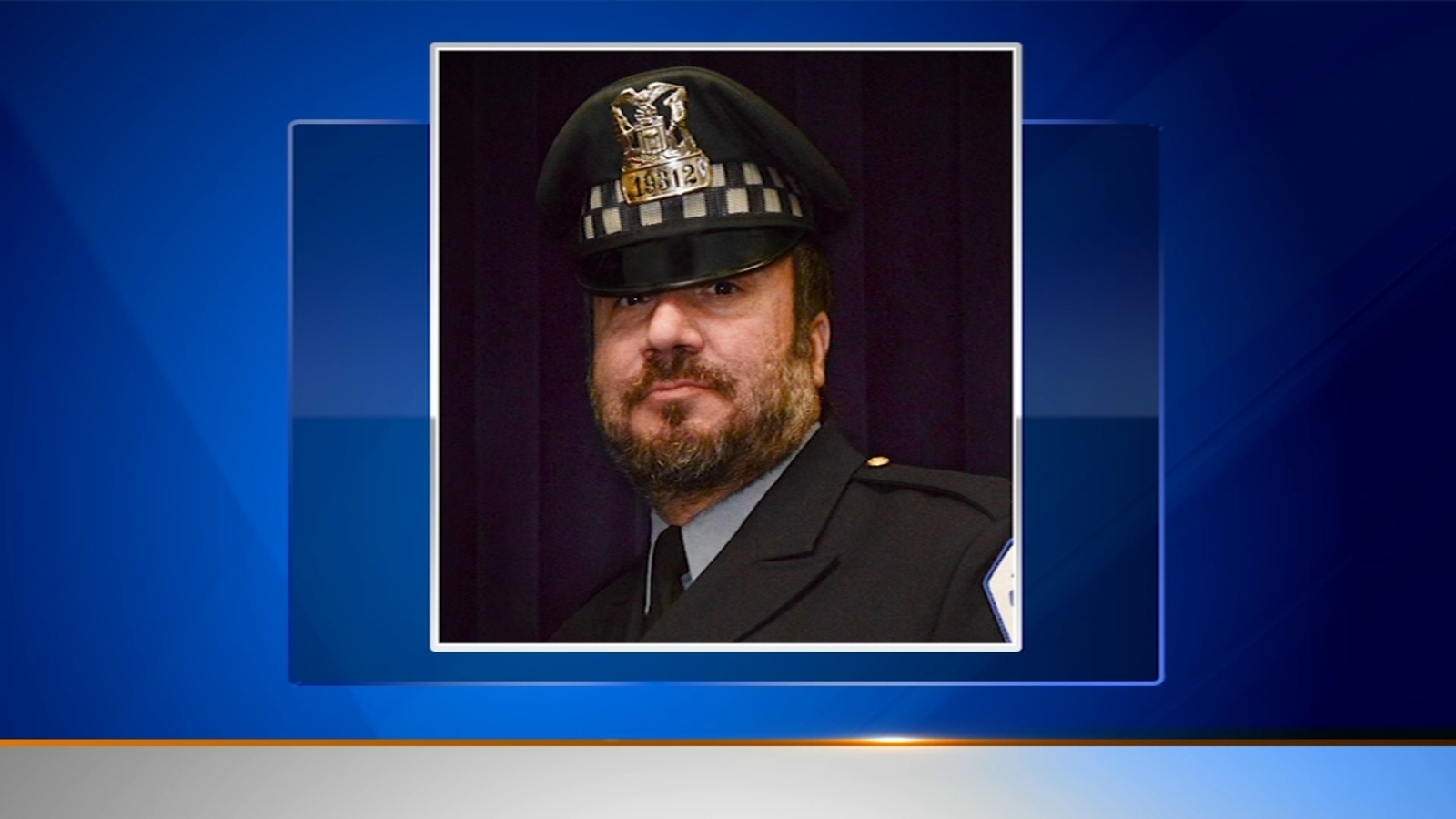 Coronavirus Chicago: Funeral held for Chicago Police Officer Marco ...