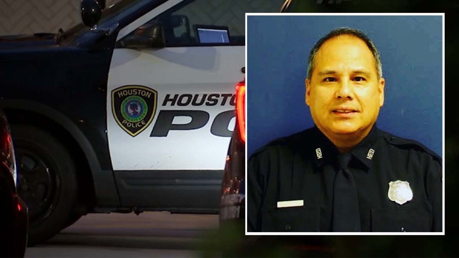 Coronavirus: HPD officer critical but stable in ICU for week and ...