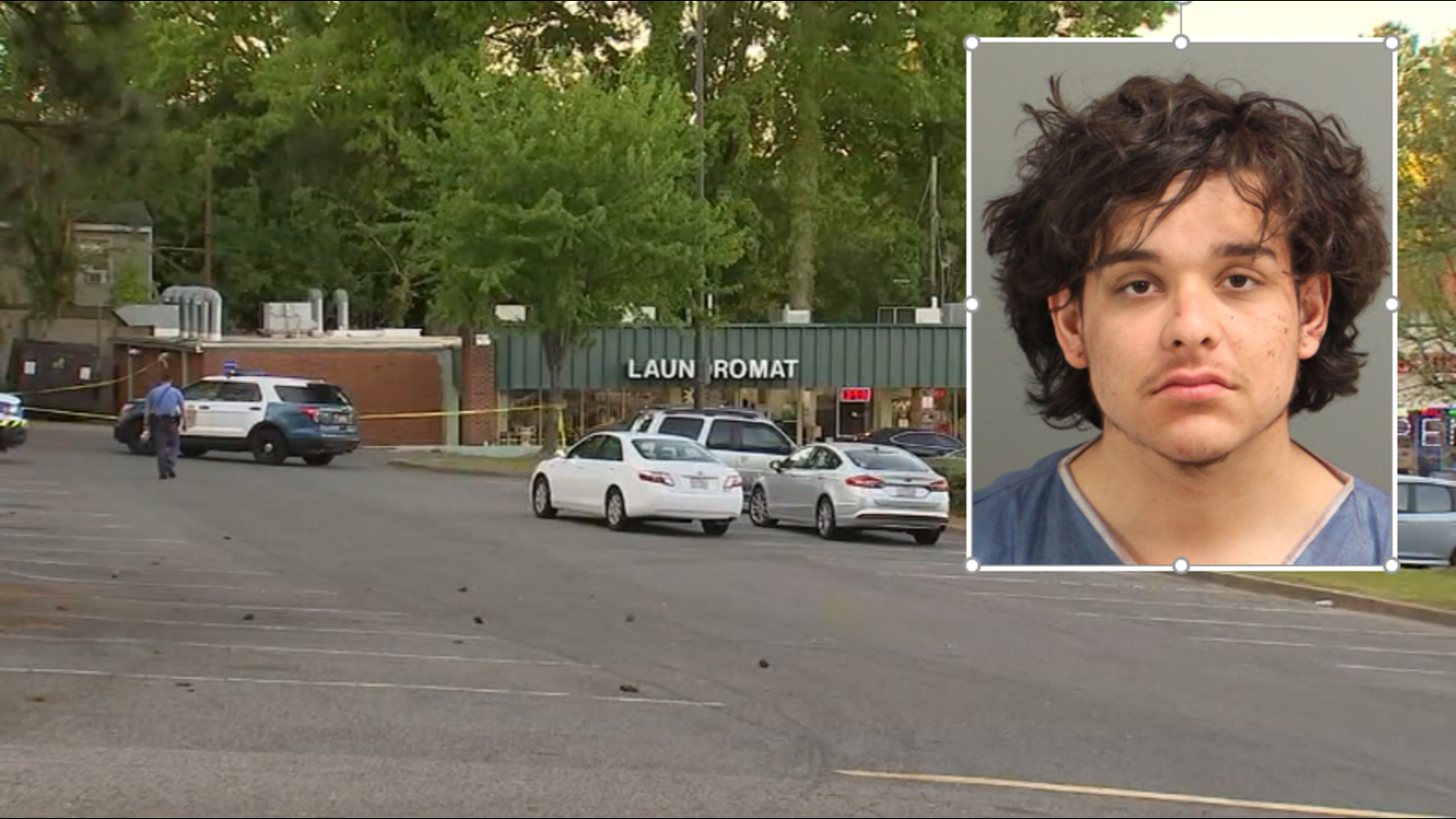 52-year-old Henry Thomas Thorpe dies in Raleigh stabbing, second man ...