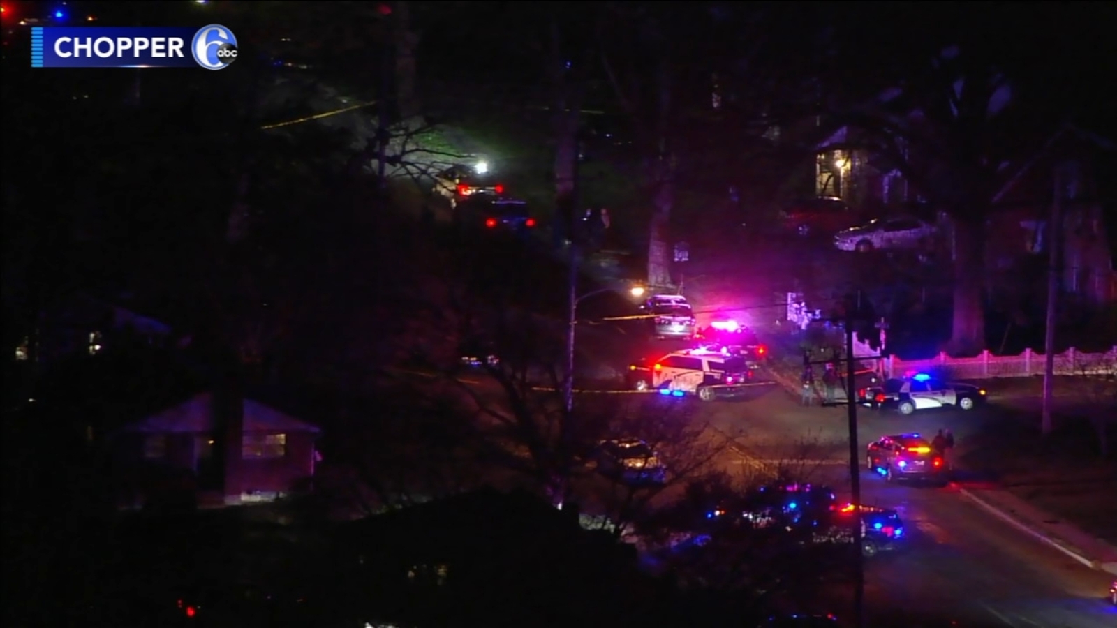 Pottstown police-involved shooting under investigation in Montgomery ...