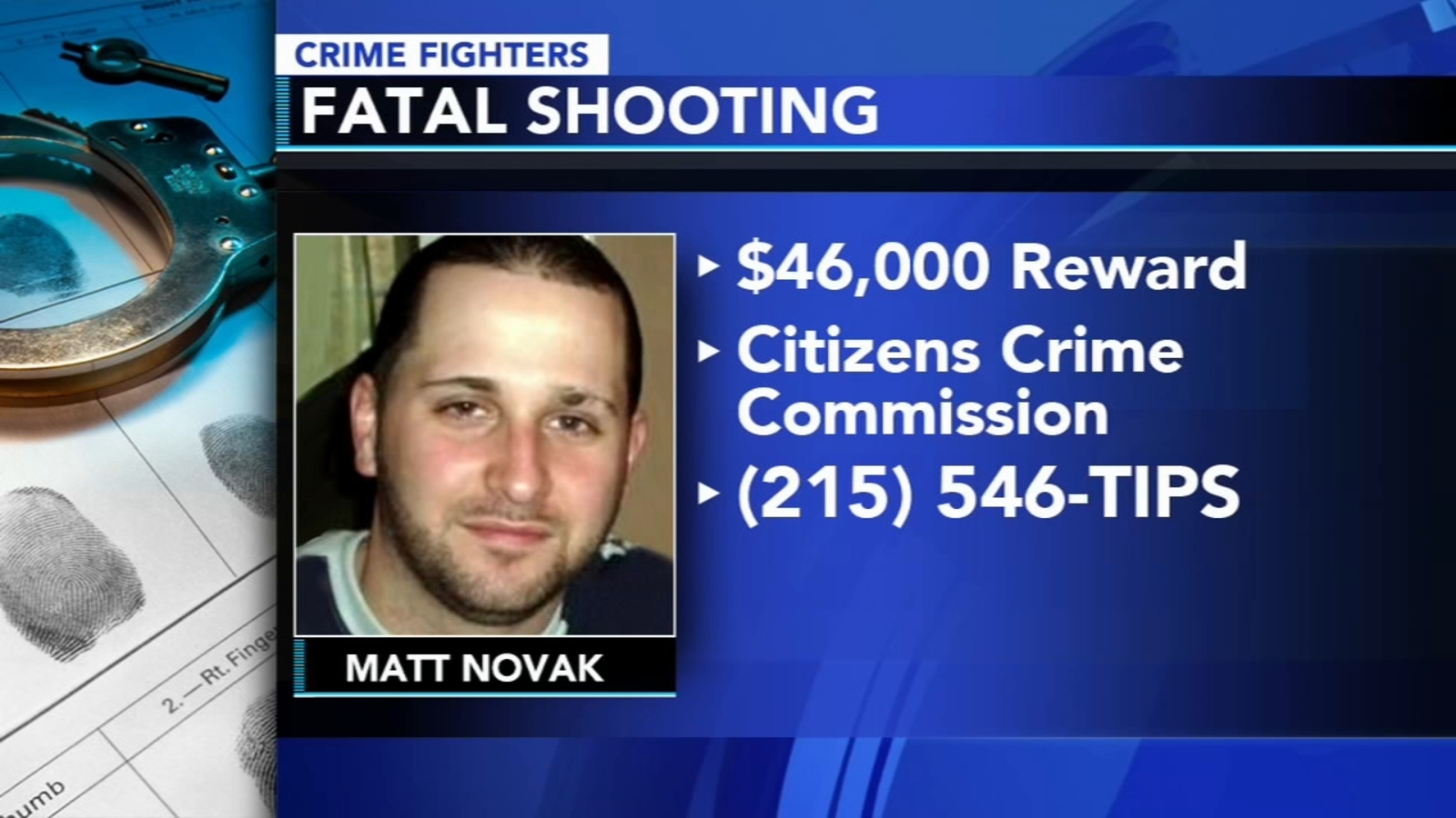 More than 11 years later, Matt Novak Sr. hopes for closure in son's ...