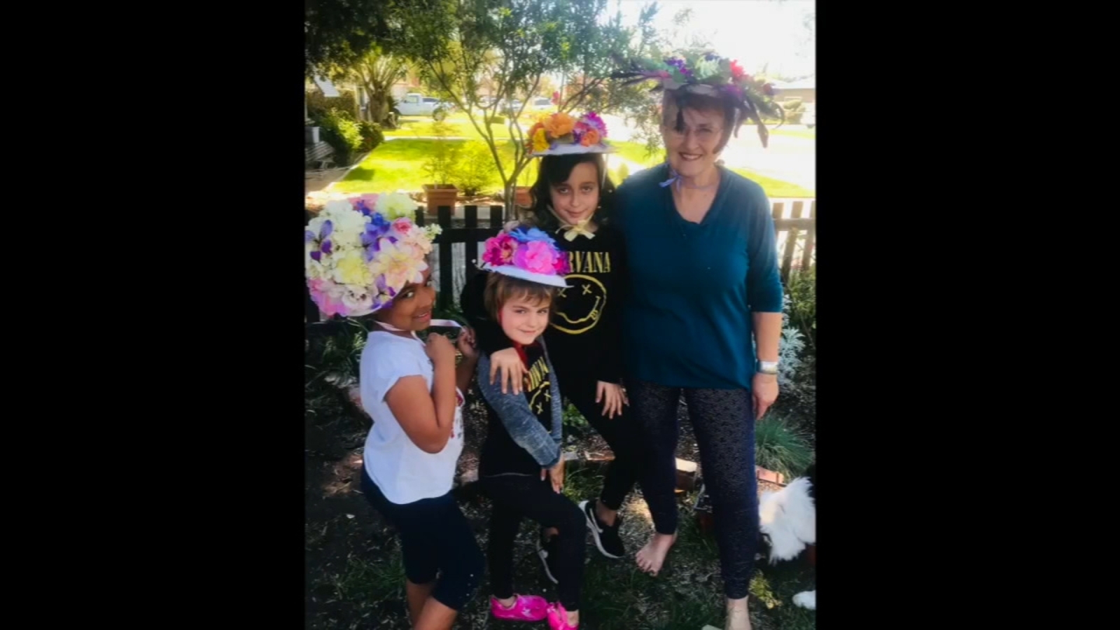 Fresno Unified's Bullard Talent school holding virtual 'spring bonnet ...