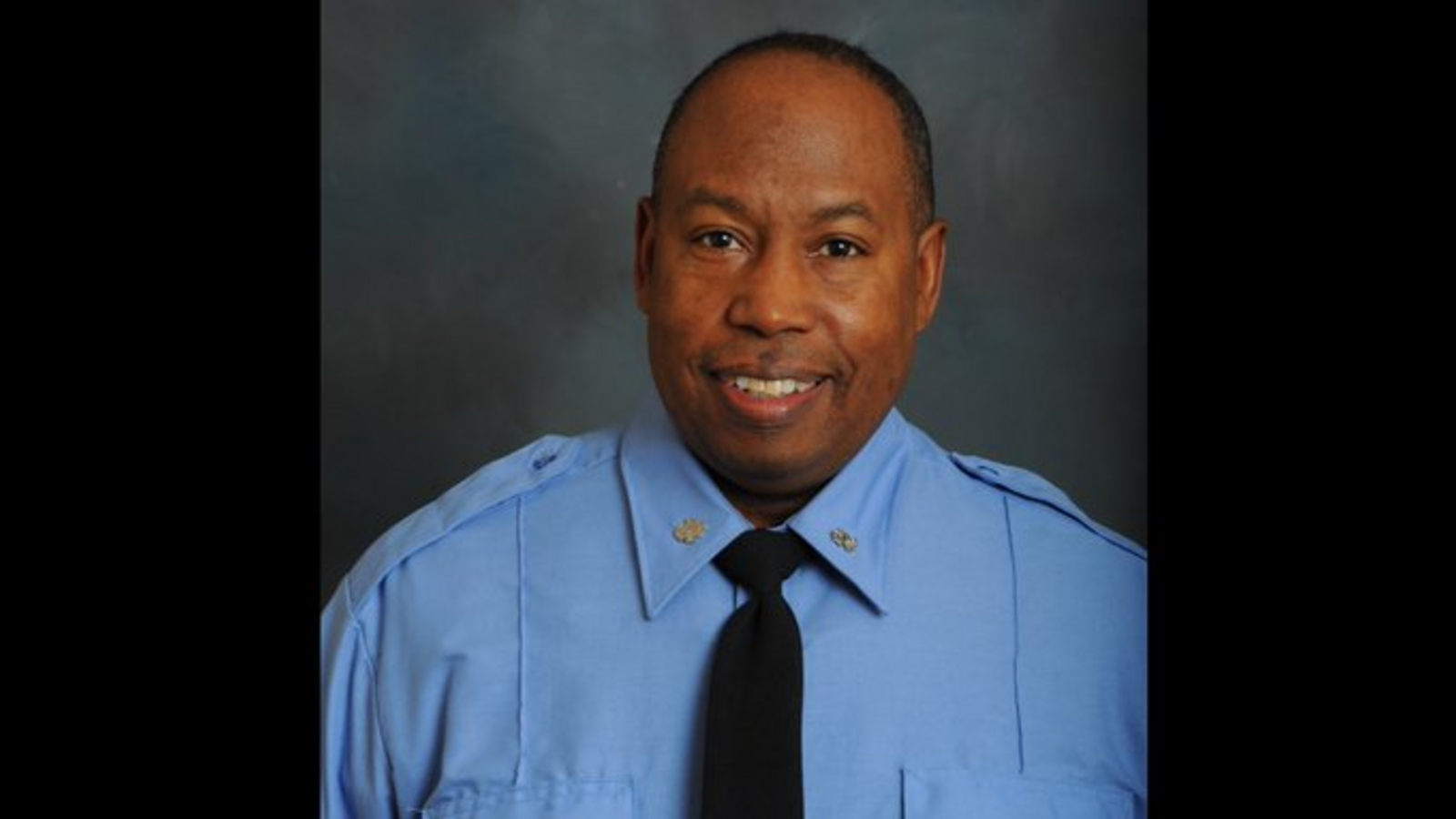 Coronavirus NYC: FDNY EMT Gregory Hodge, who worked on 9/11, died from ...