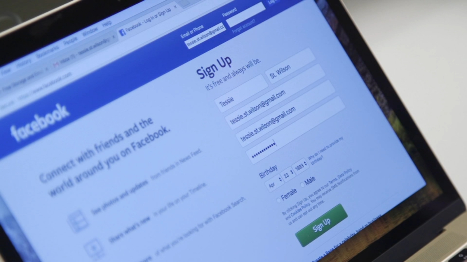 Consumer Watch: How to protect your information on Facebook - ABC30 Fresno