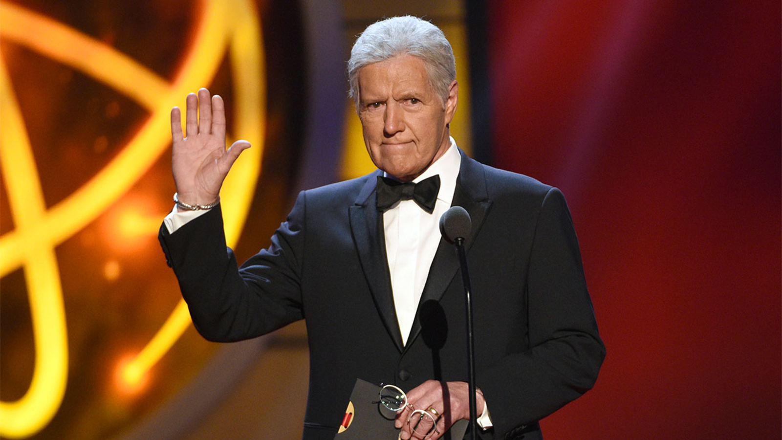 Alex Trebek update: 'Jeopardy!' host's memoir to debut July 21, just before he turns 80 - 6abc ...