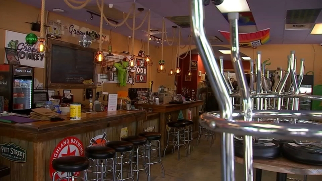 Elaina Athans - Reporter at ABC11 WTVD - ABC11 Raleigh-Durham