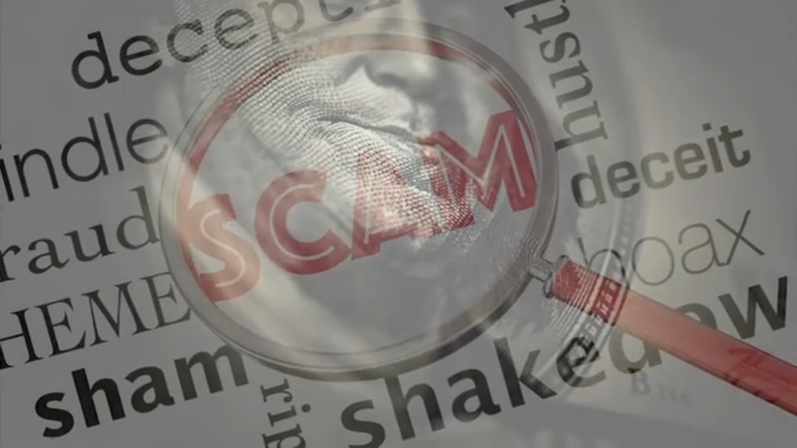 COVID-19 scams on the rise as we wait for stimulus checks - ABC13 Houston