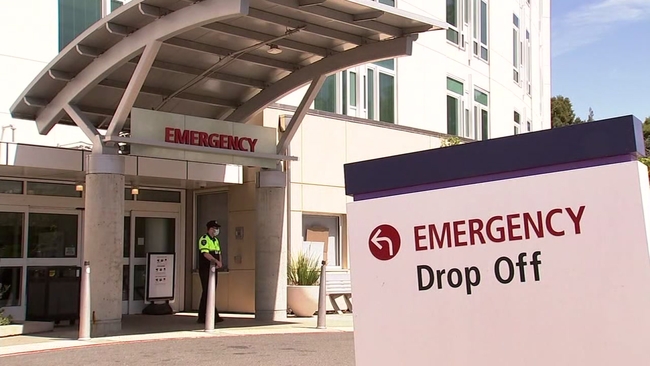 Walnut creek News - ABC7 San Francisco