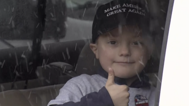 Thousands protest Michigan governor Gretchen Whitmer's social distance ...